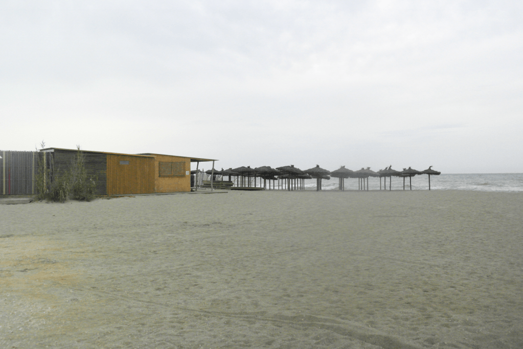 Argelès-sur-mer 1939-1942 : un camp sur la plage – the tiny points