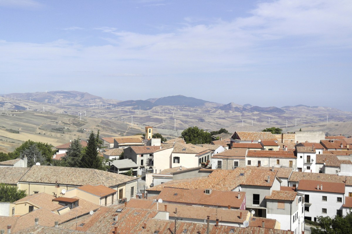 5 bonnes raisons de visiter l’Irpinia en Italie – the tiny points